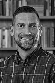 Bio – Wesley S. Kendall